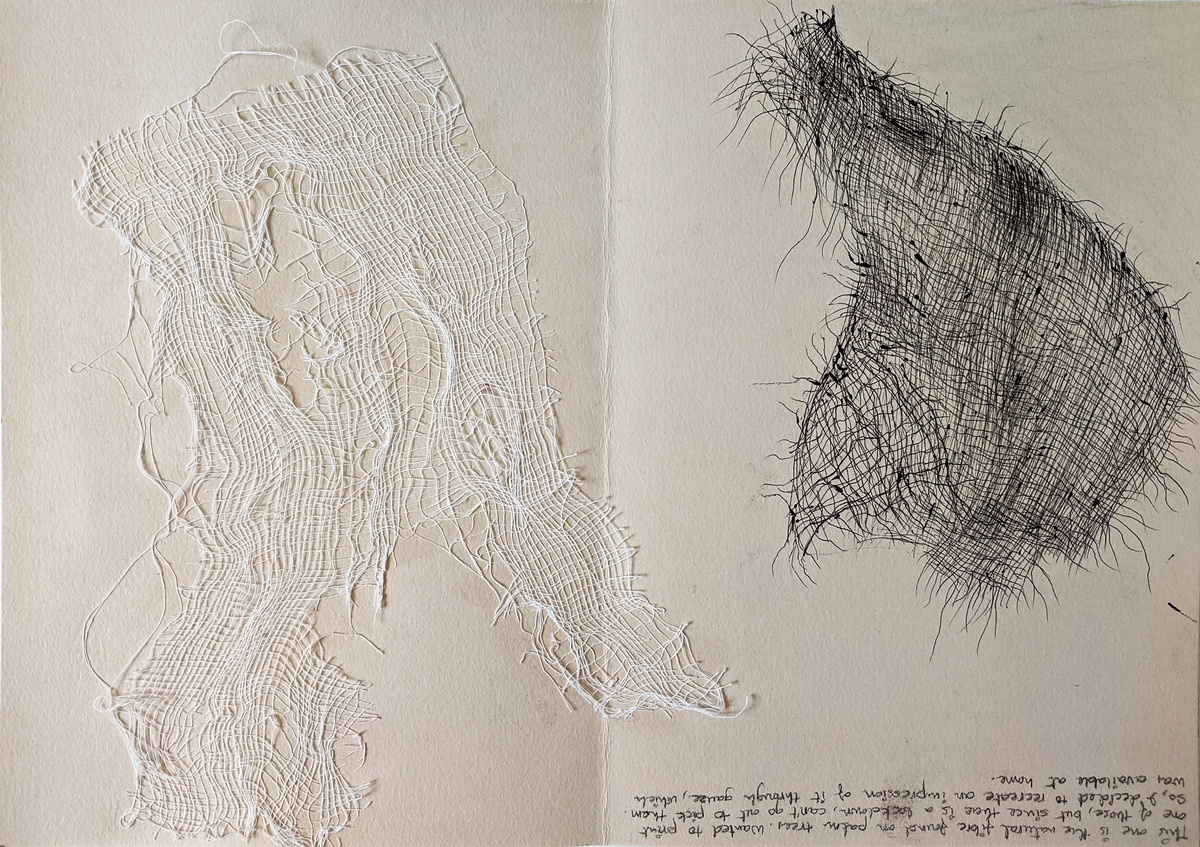 Viewing room | Gallery Ark